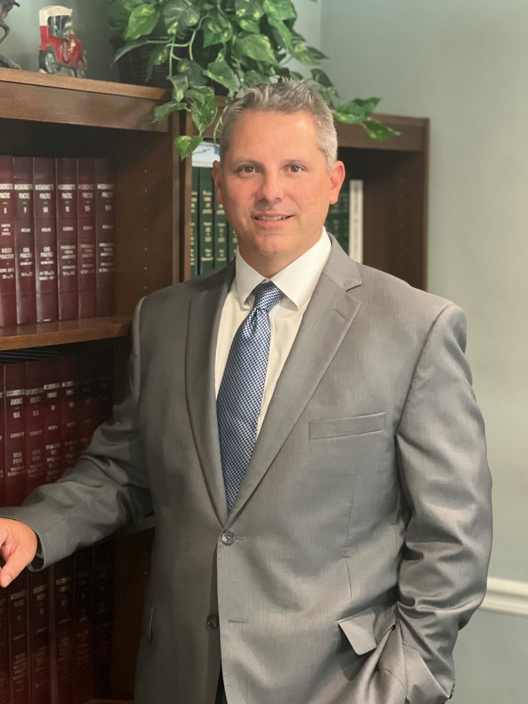 Meet The Legal Team At Perrault Blair Law Group