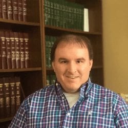 Kenneth McCarron - Perrault Blair Law