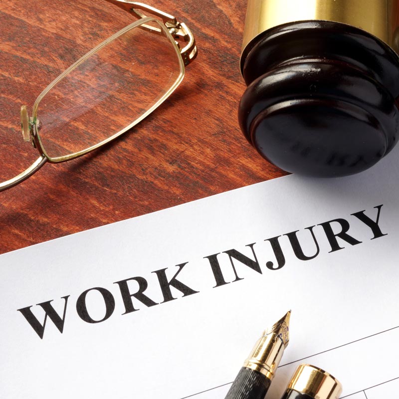 Personal Injury Case Studies | Personal Injury Compensation