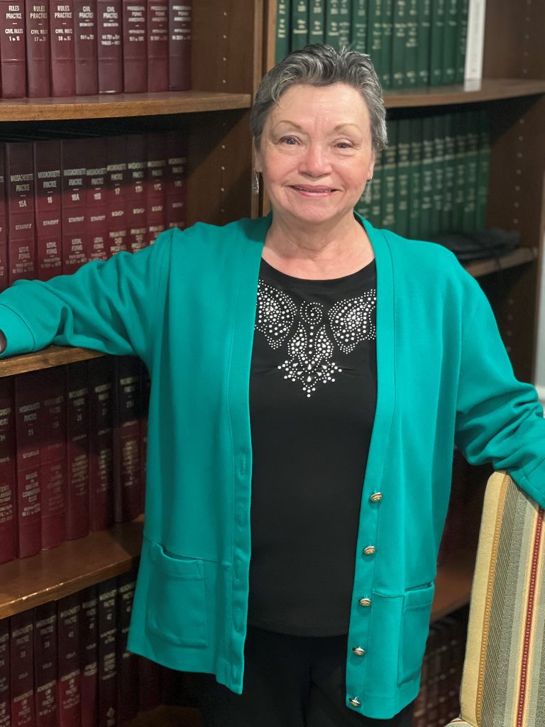 Meet The Legal Team At Perrault Blair Law Group